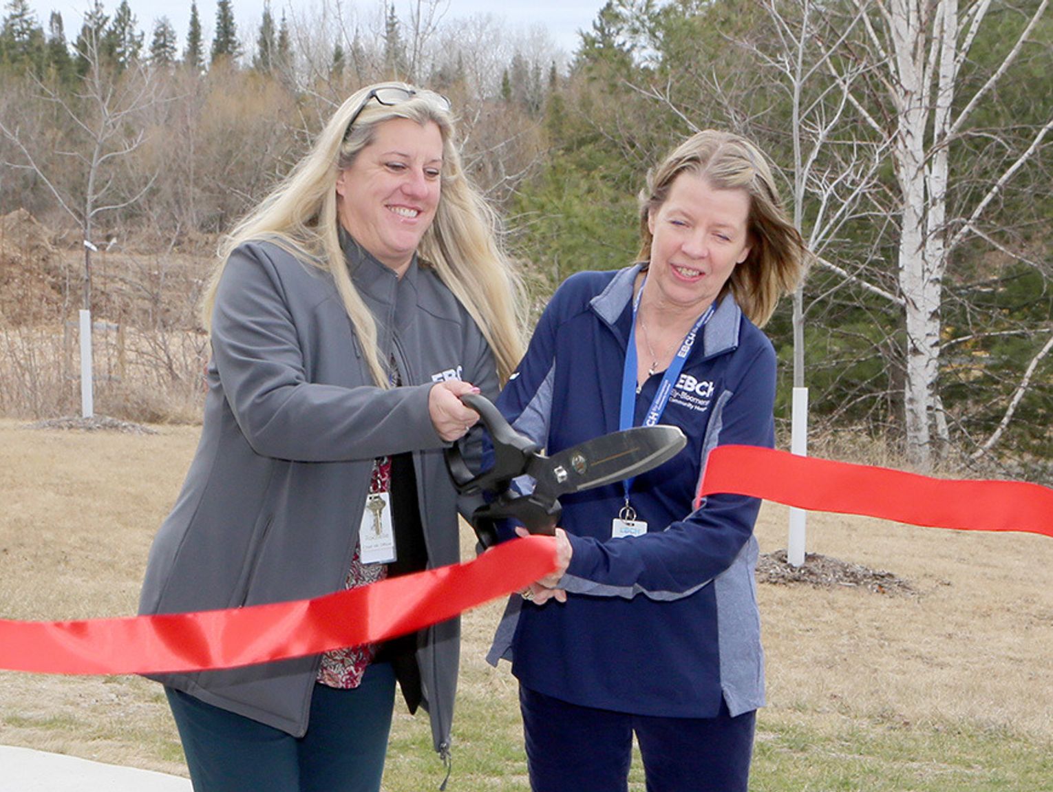 30th Ely Echo Progress Edition part two this week