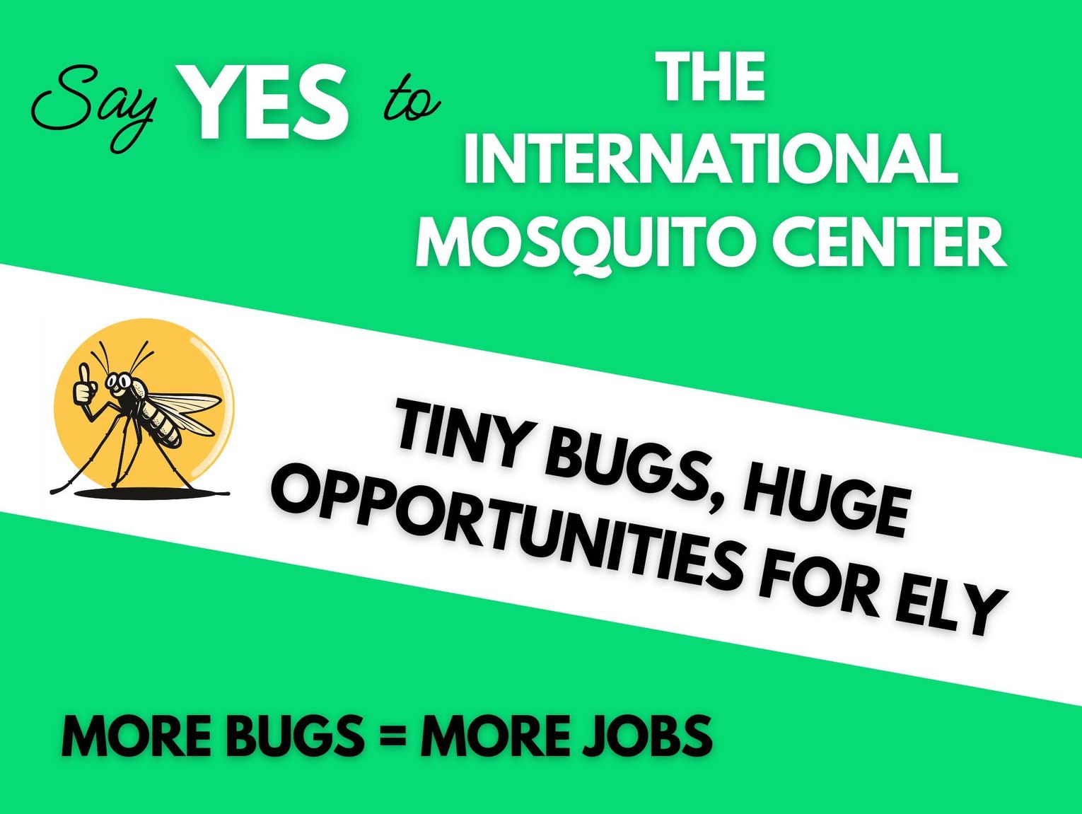 April Fools fun returns