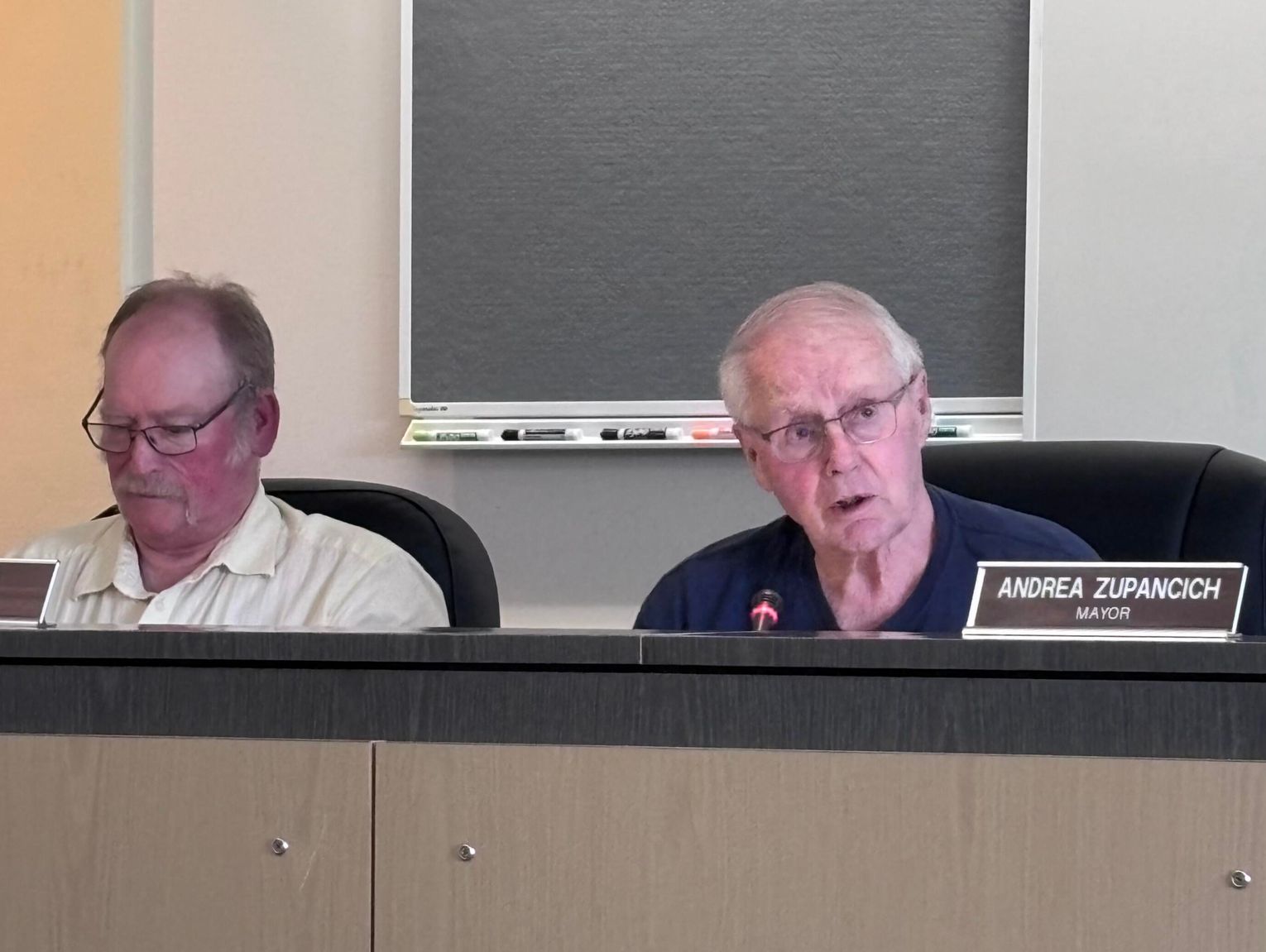 Babbitt city clerk-treasurer candidates narrowed to 10