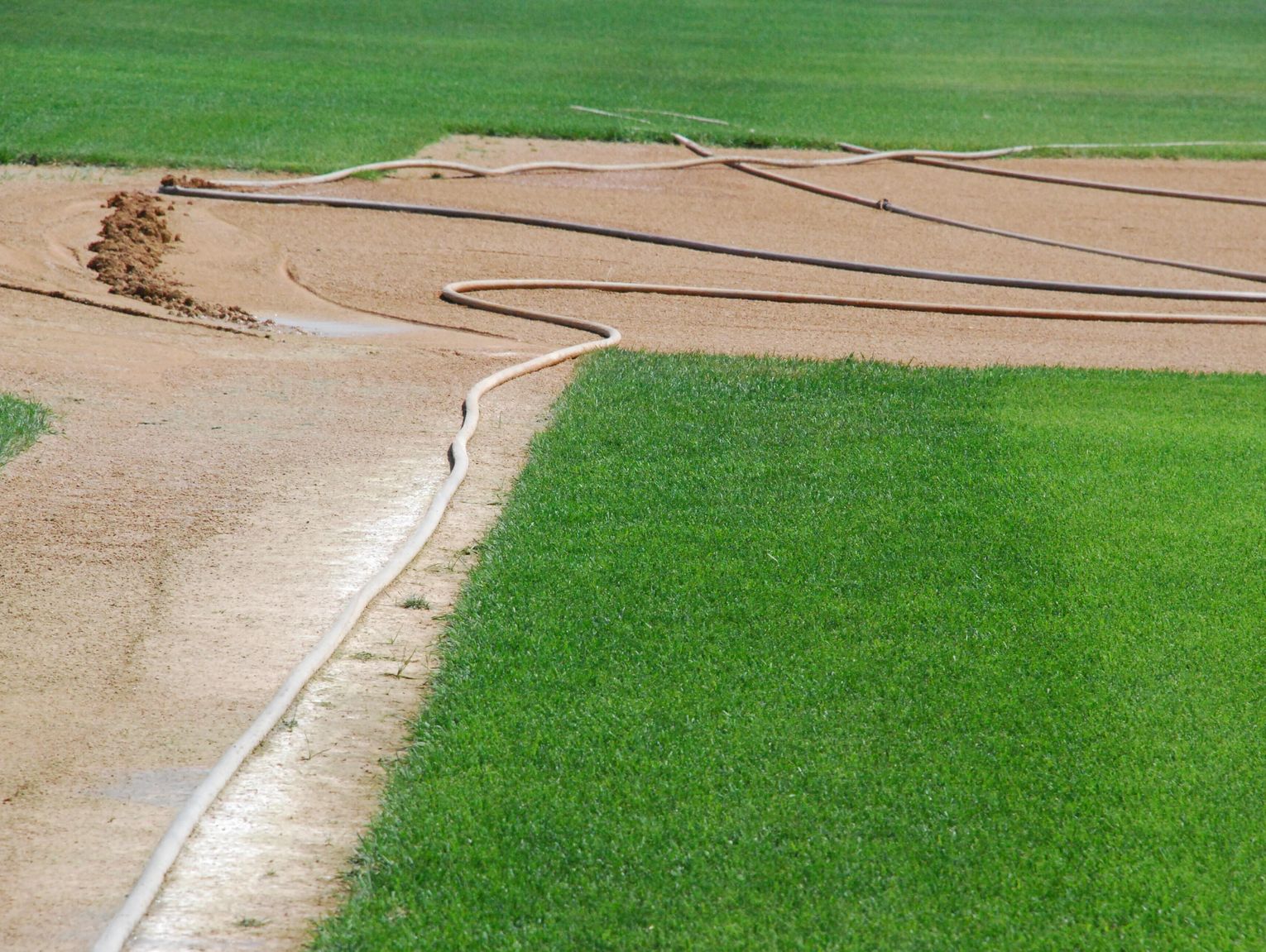 Ballpark a summer hub: State Legion tourney here July 31-Aug. 2, several events prior