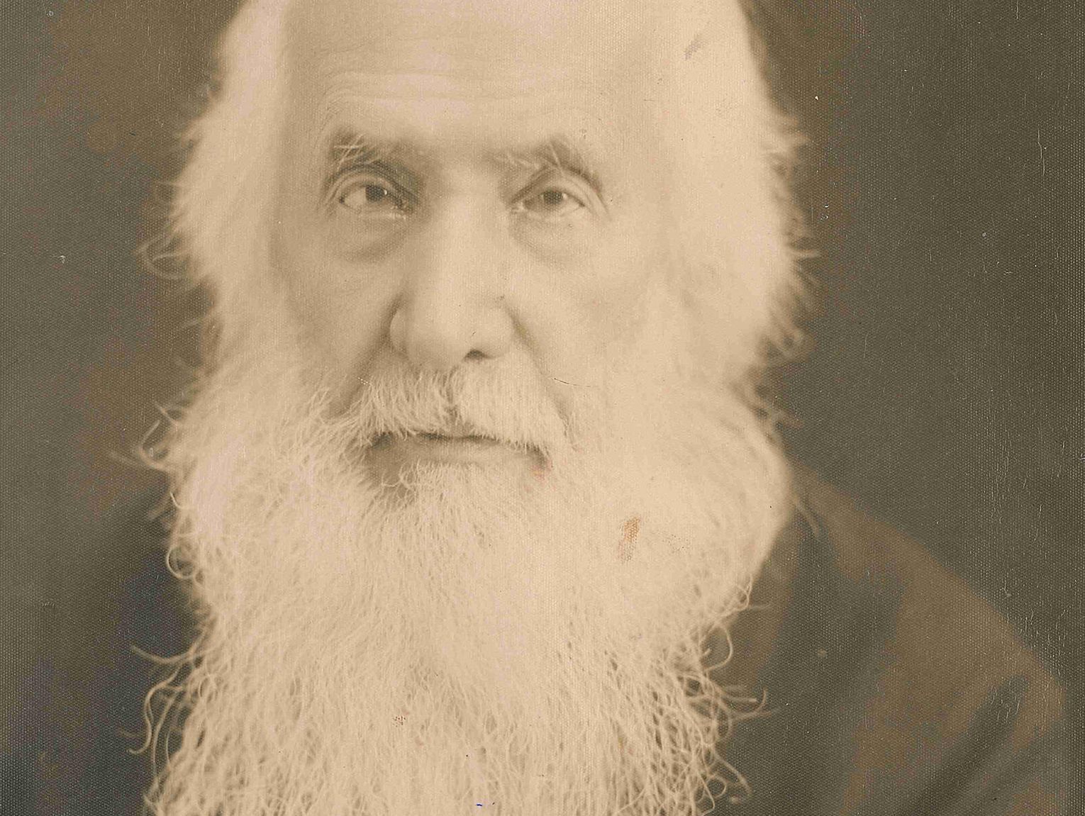 Celebrating the life and legacy of Monsignor Joseph Buh: A pioneer of ...