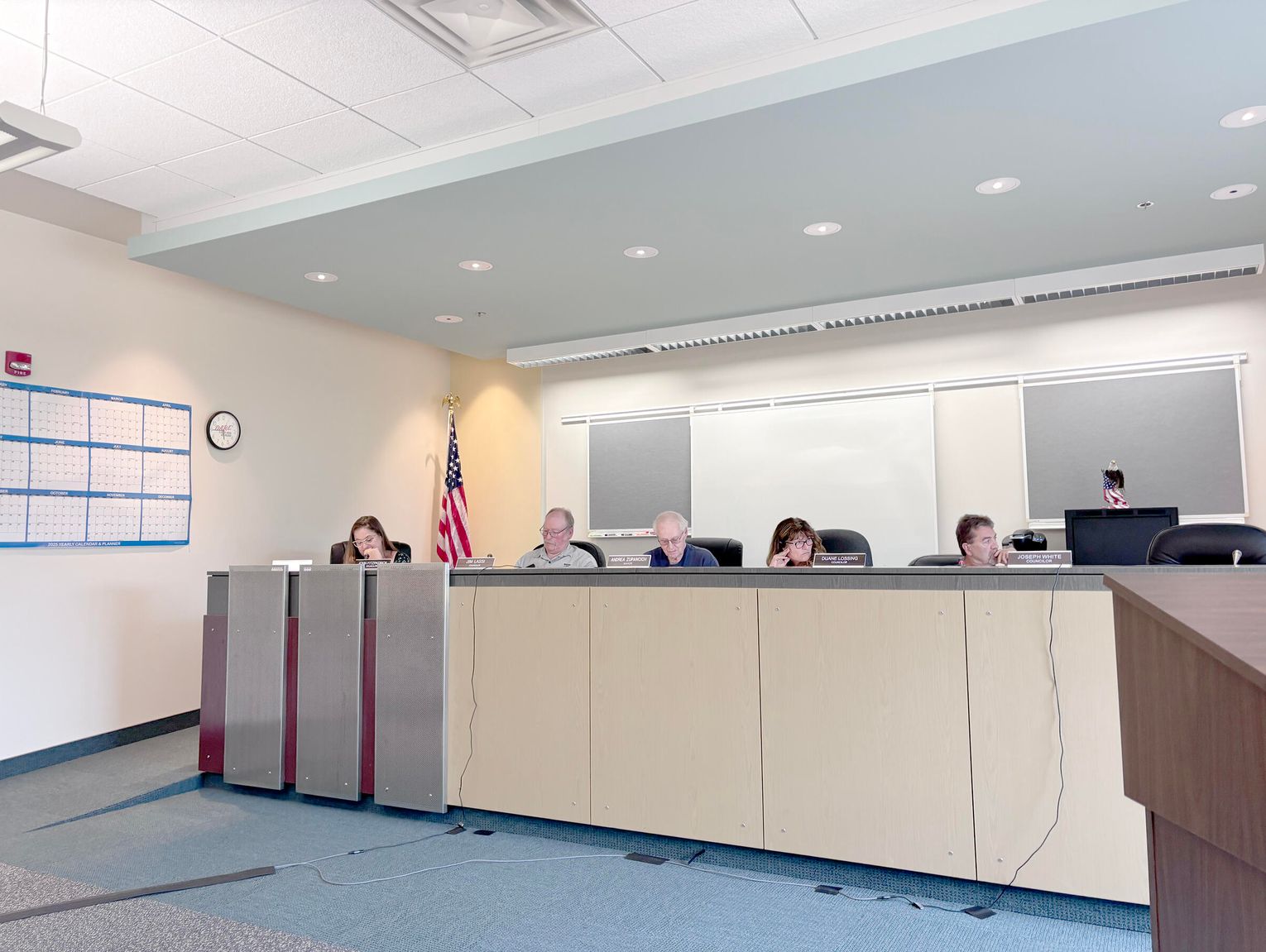 City council moves forward on three new opportunities for development ...
