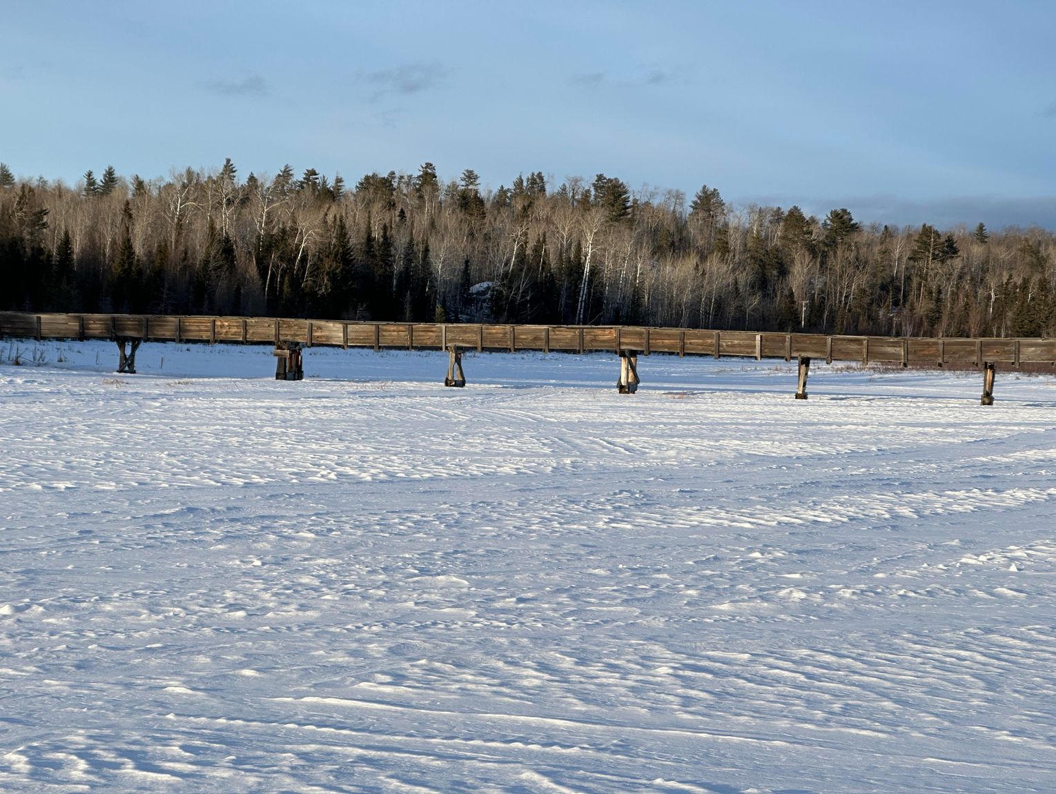 City in line for $2 million federal appropriation for water main project
