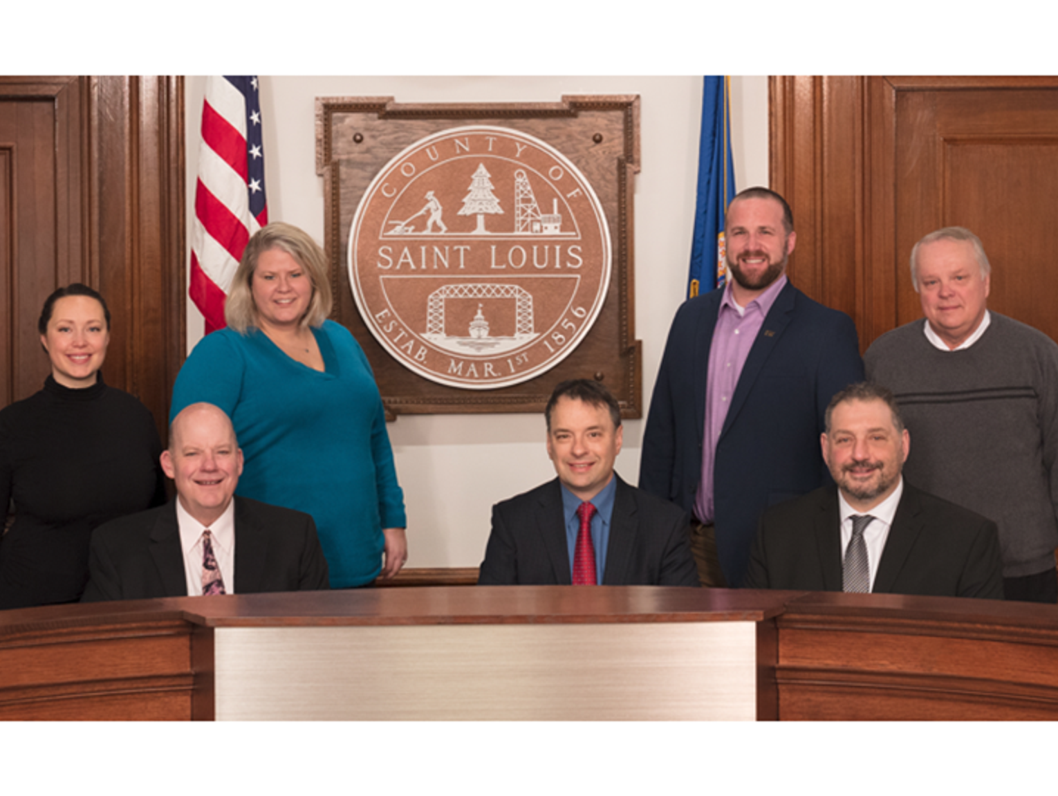 County moves toward finalizing 2026 property tax levy with increase of ...