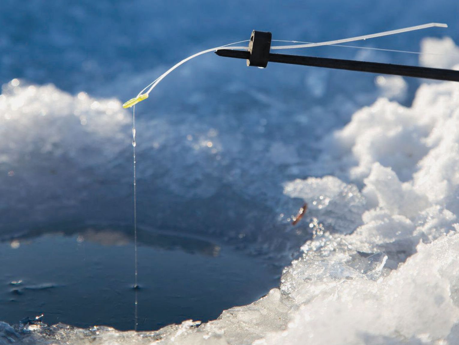 DNR: Hook-setting devices will be allowed starting with the 2025-26 ice ...