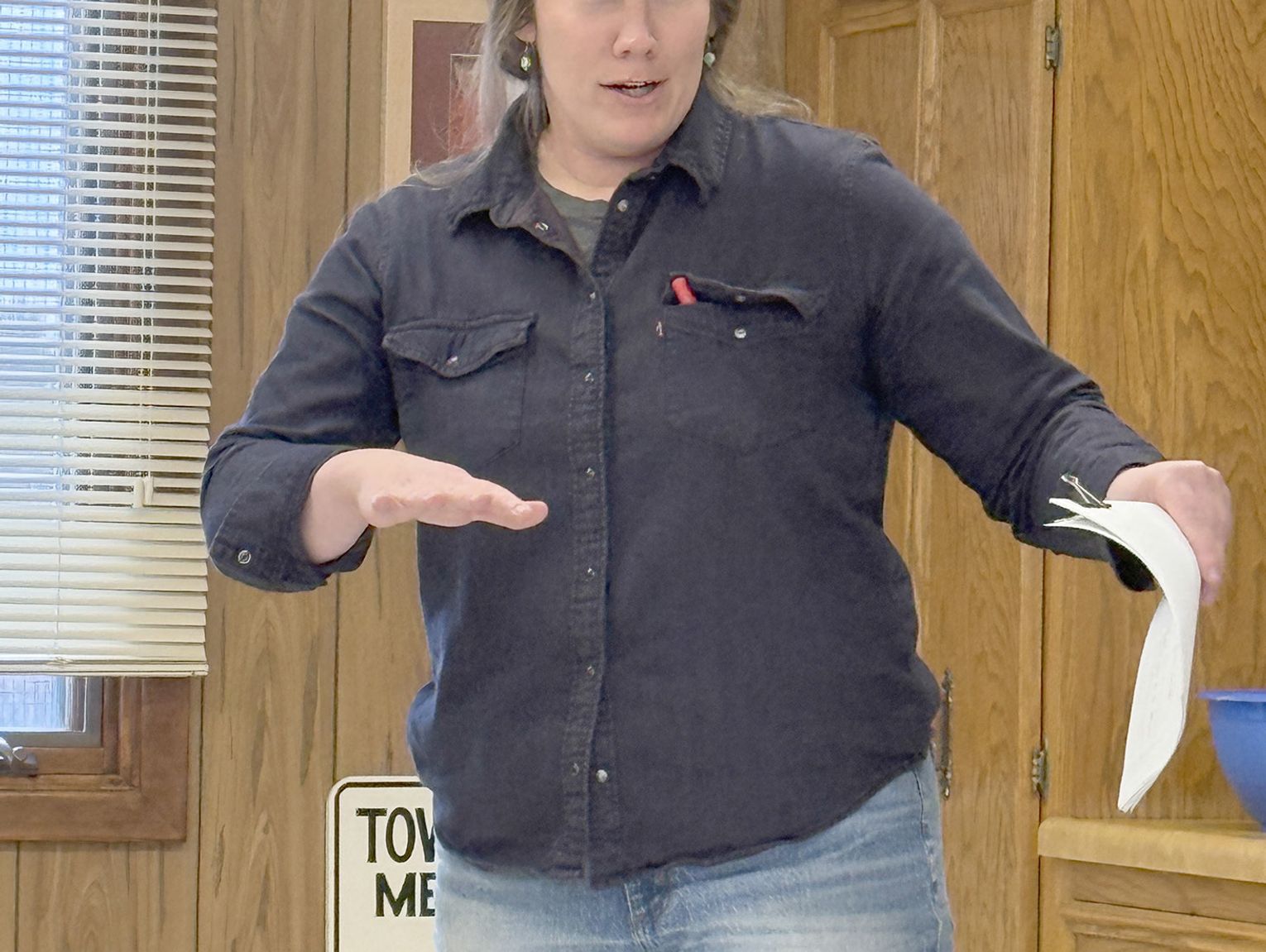 Ely area lodging tax generates debate