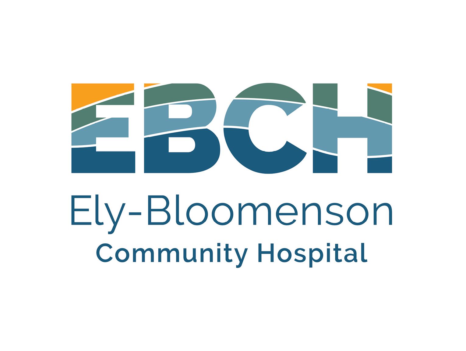 Ely-Bloomenson Community Hospital’s critical access hospital ...