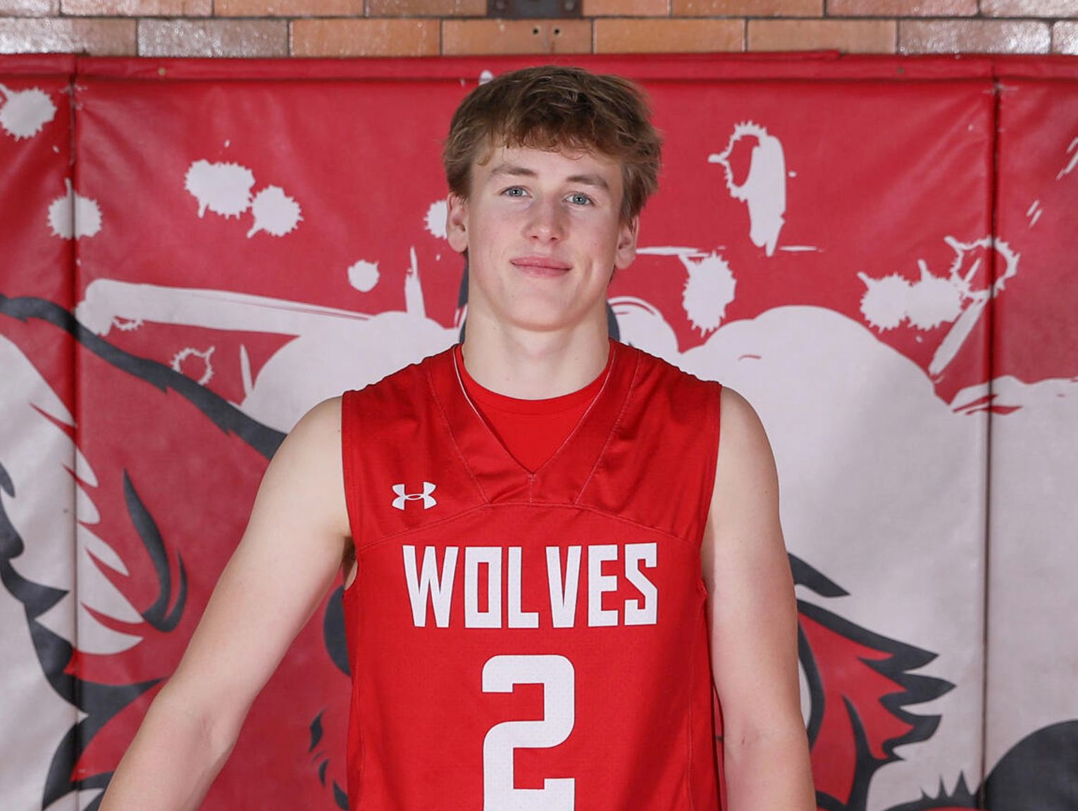 Ely’s Chittum all-conference