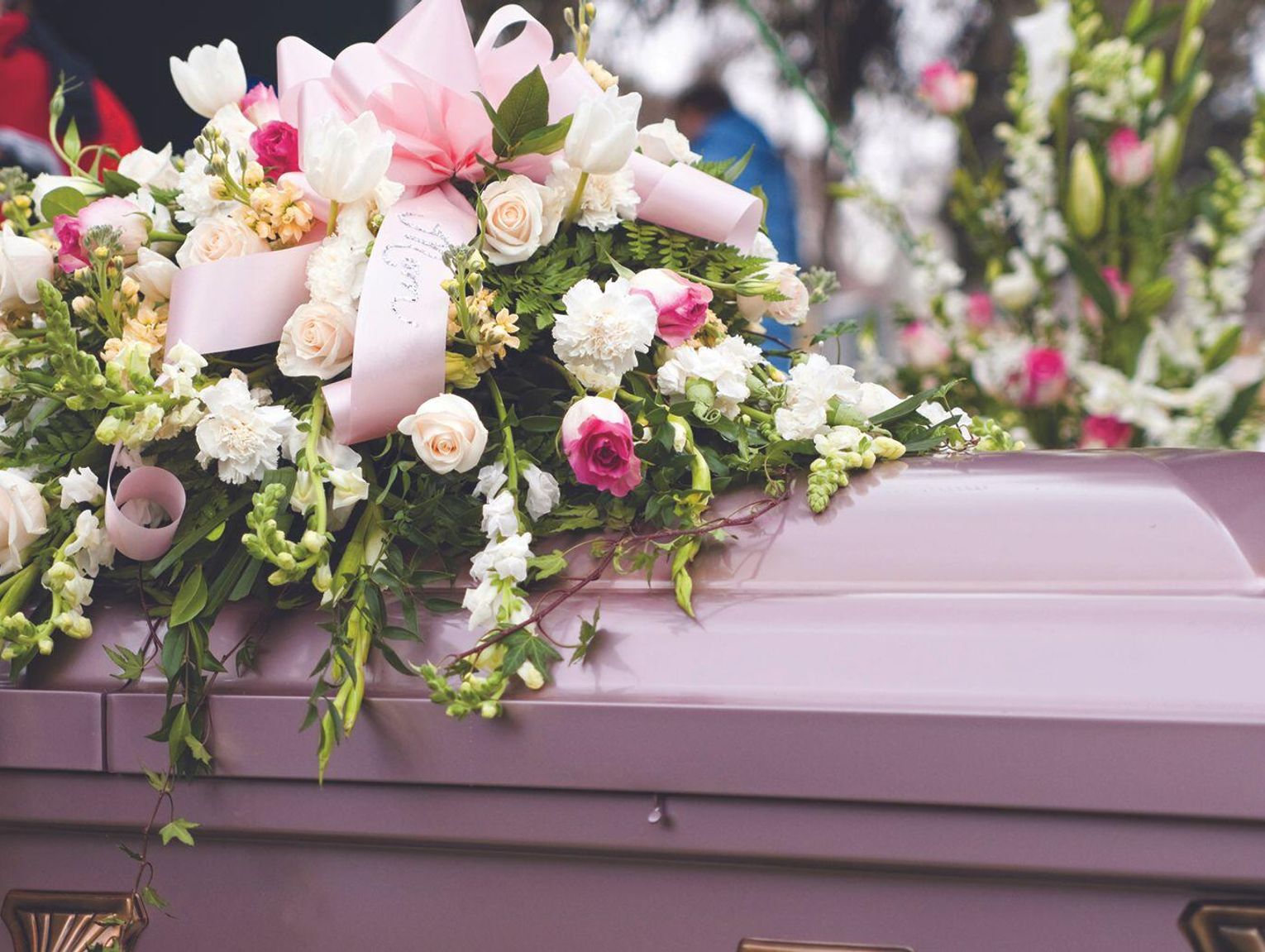 Ely said farewell to friends and neighbors in 2025 on Echo pages