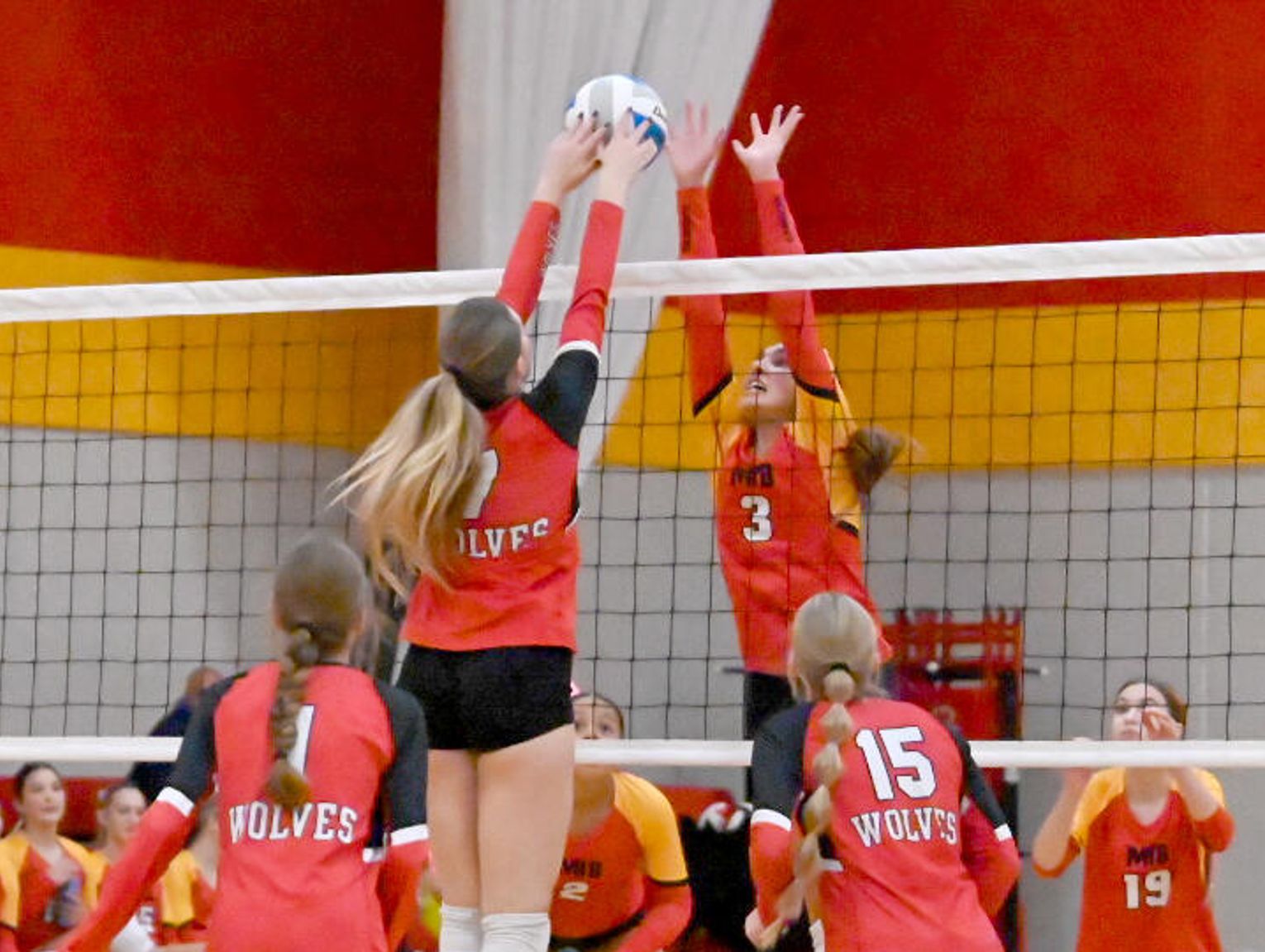 Ely takes five set marathon