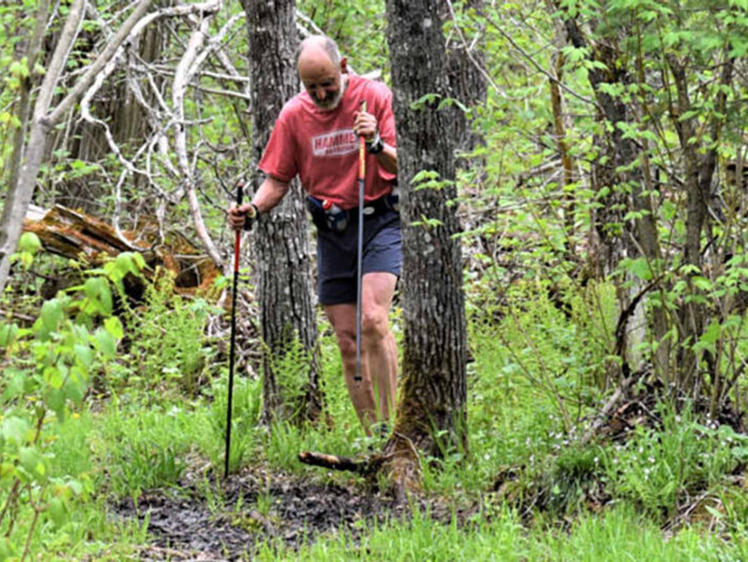 Former Elyite goes to extreme