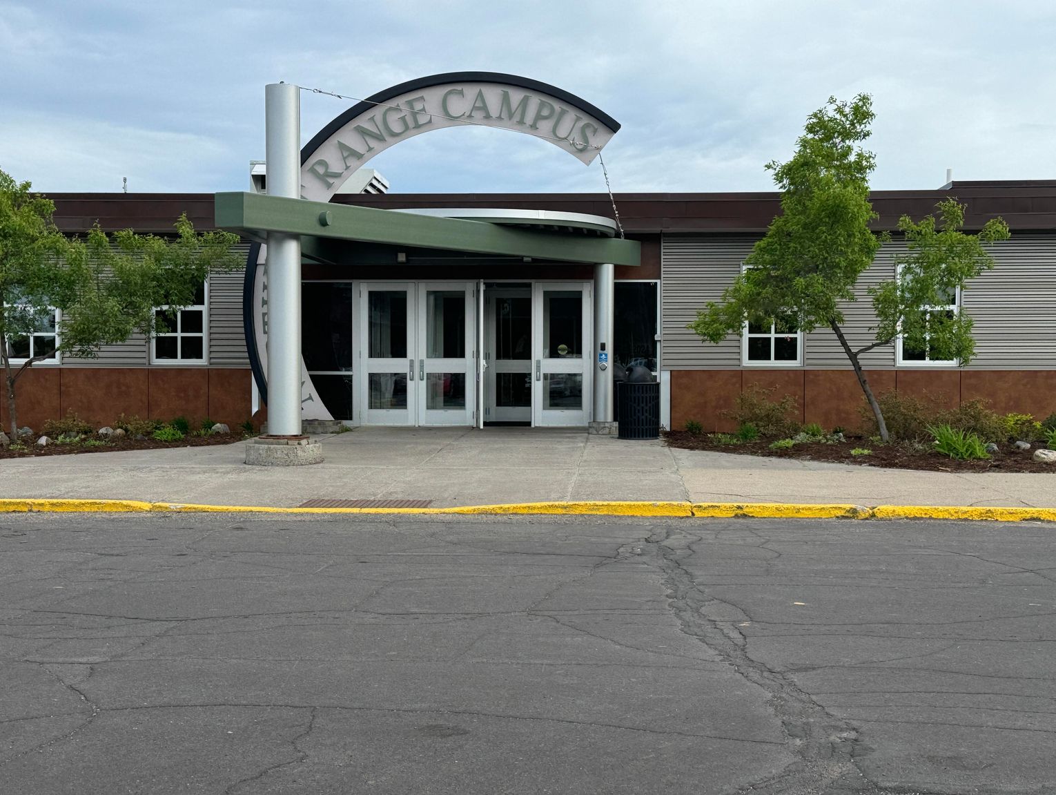 From the Northeast Range Principal