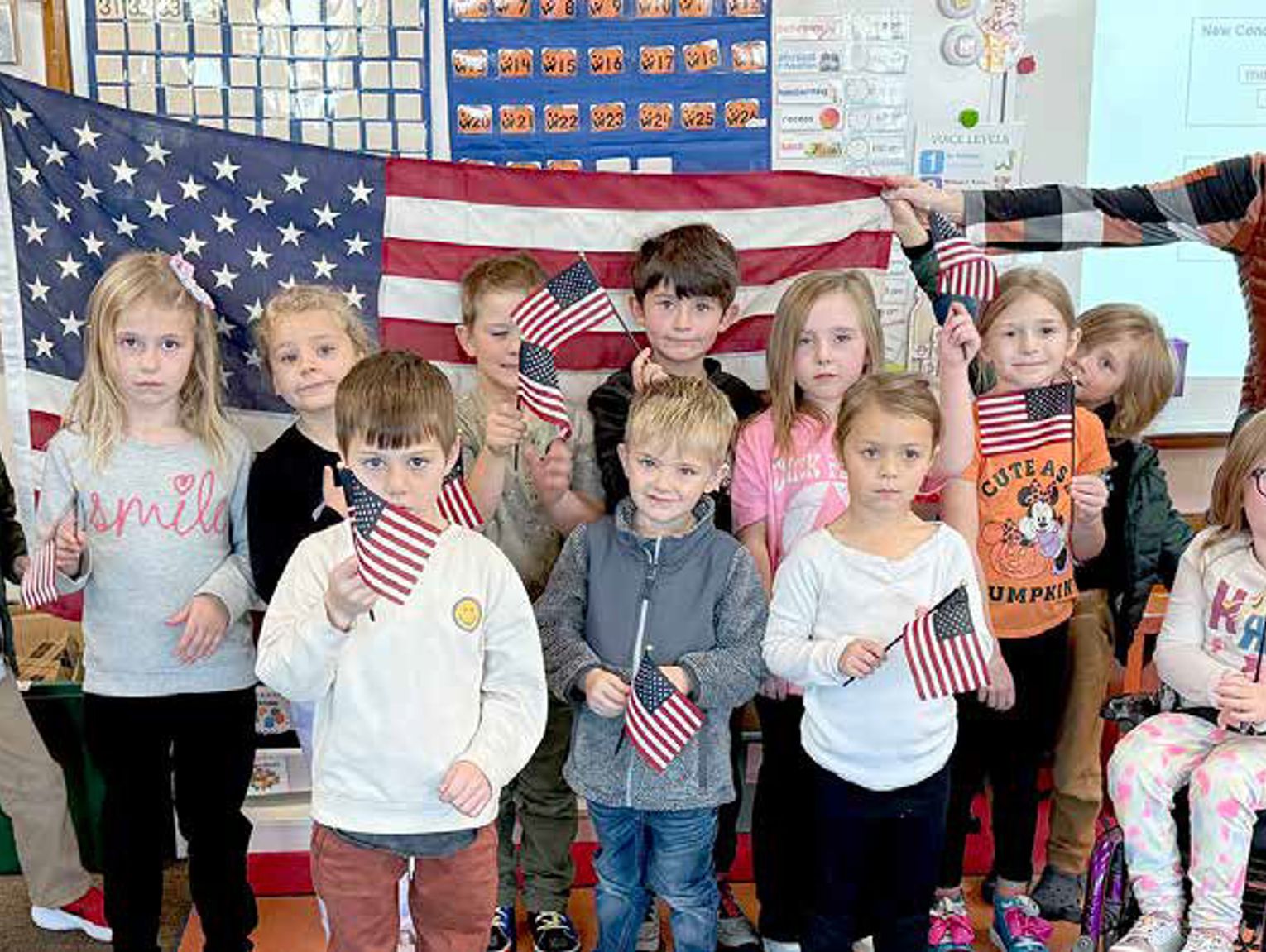 Harvey Street project is set