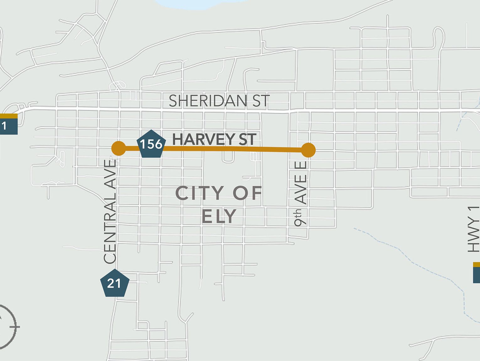 Harvey Street will be a “blast”