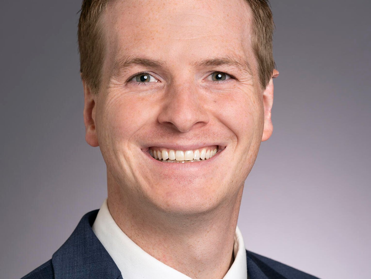 Hauschild to hold town hall in Ely April 15