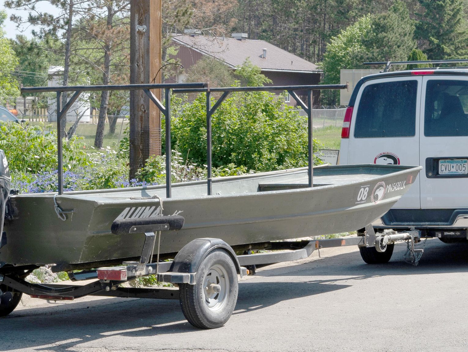 Hearing on towboats will be held April 28