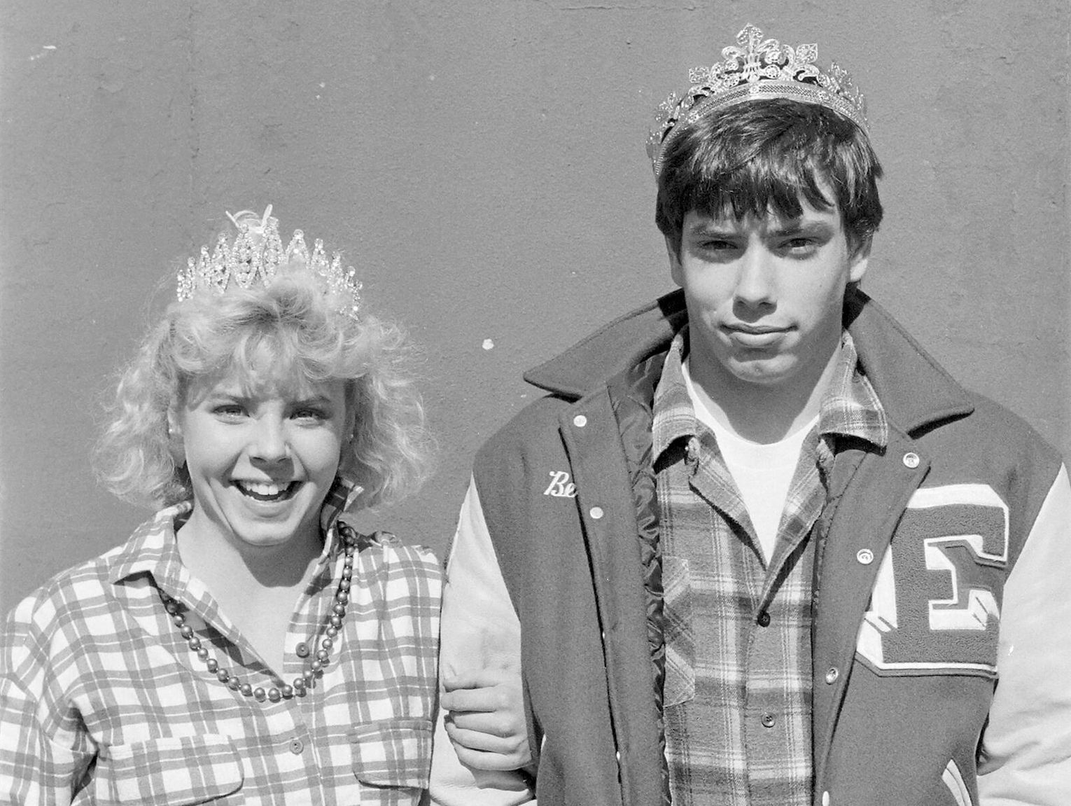 Homecoming Week at EHS