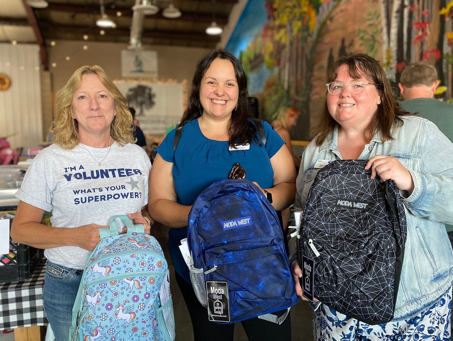Lake Country Power’s Operation Round Up gives over $59,000 to community ...