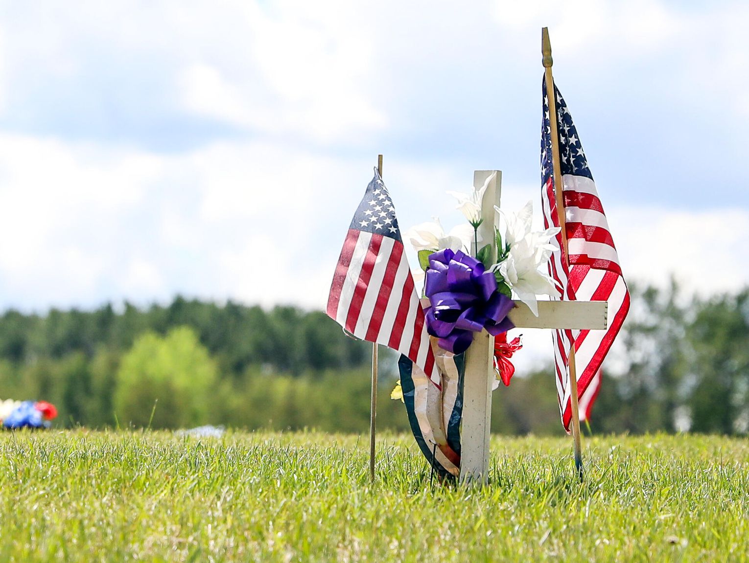 MEMORIAL DAY