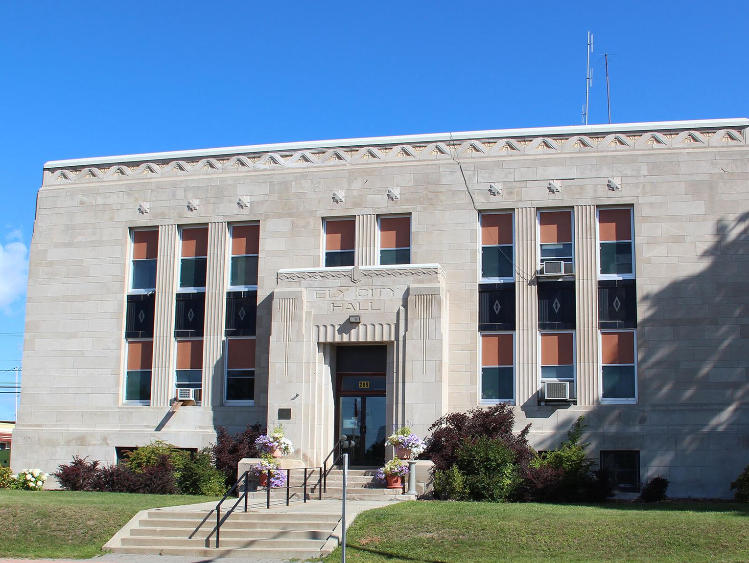 Potential LGA cut a worry for city