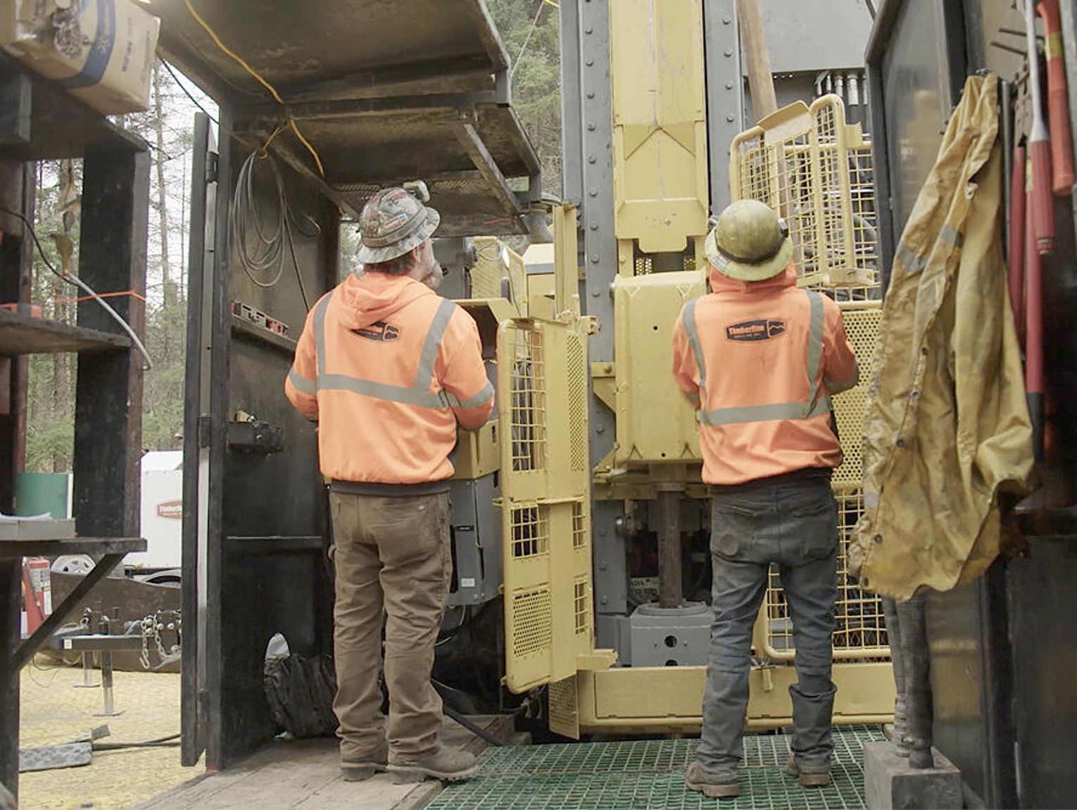 Pulsar Helium strikes pay dirt in fourth well