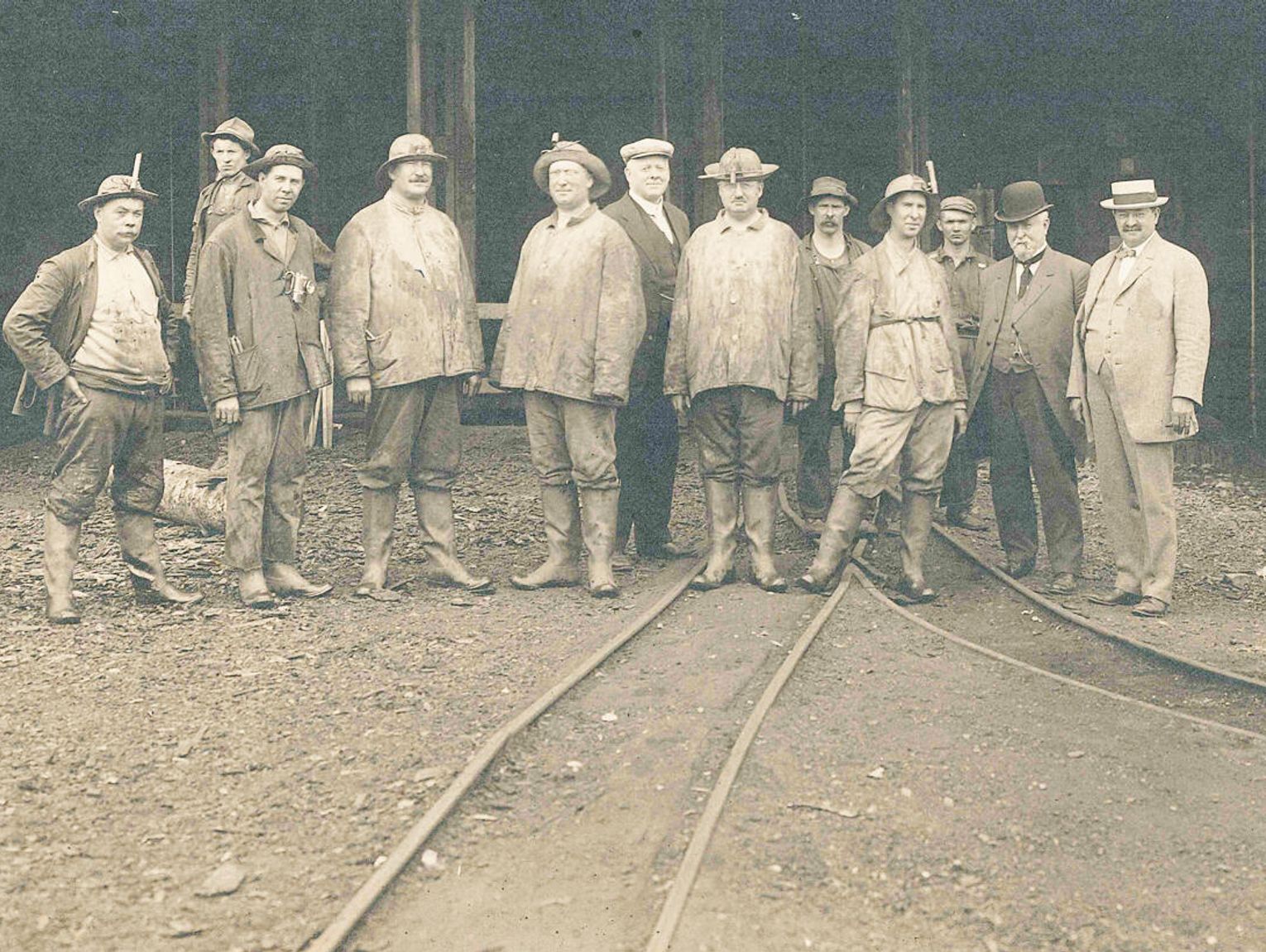 Rants from the Relic - Song of Mines