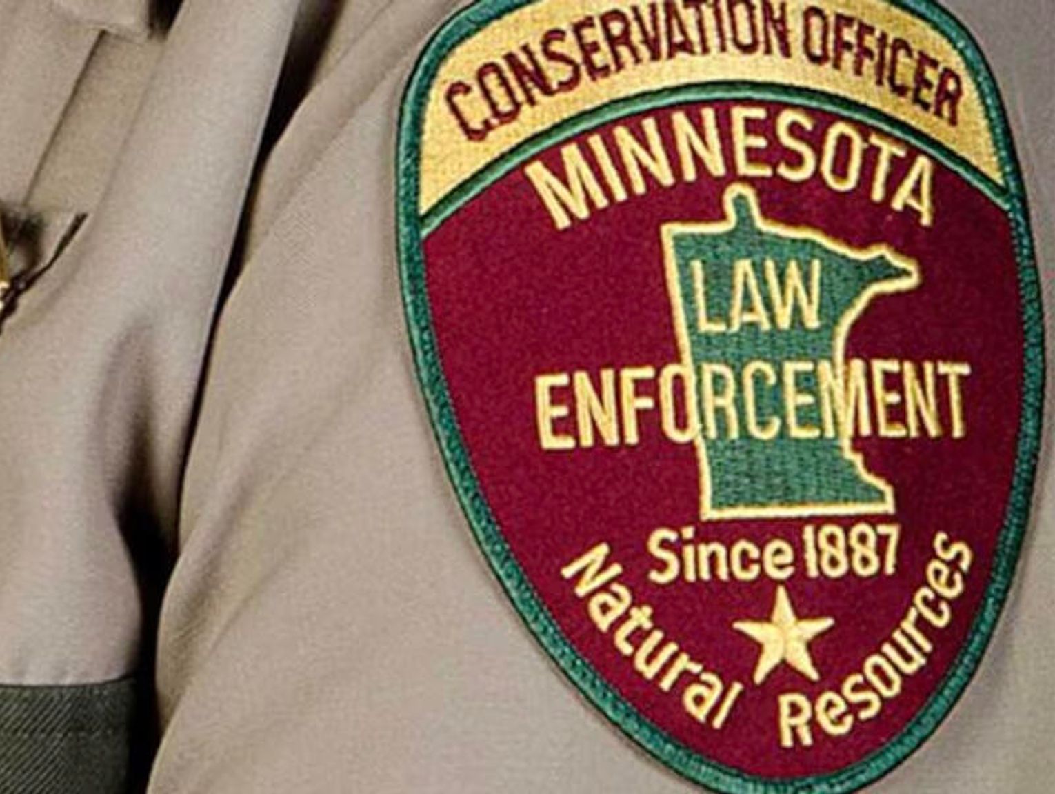 This week’s Minnesota DNR Conservation Officer reports