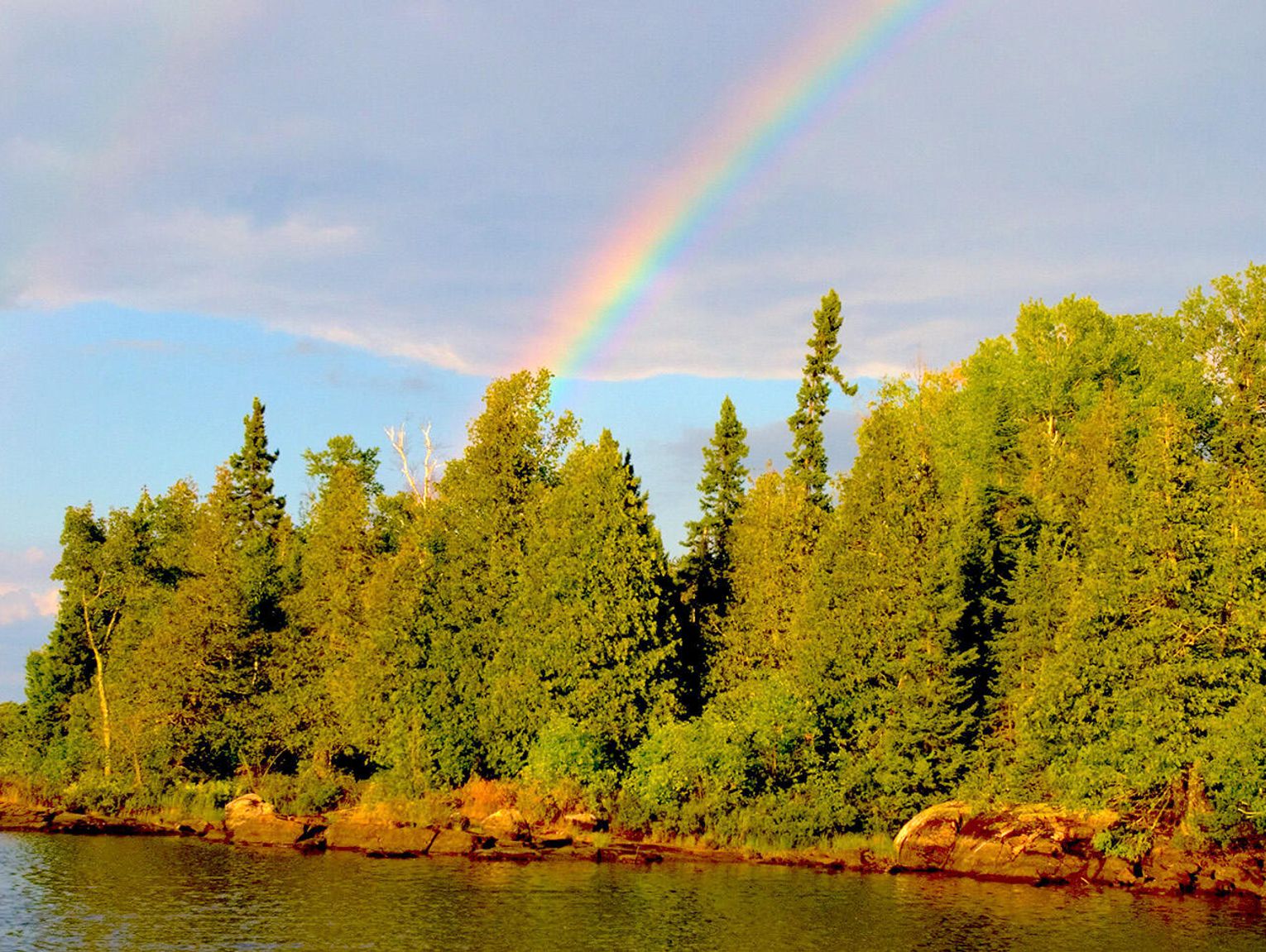 This week’s Minnesota DNR Conservation Officer reports