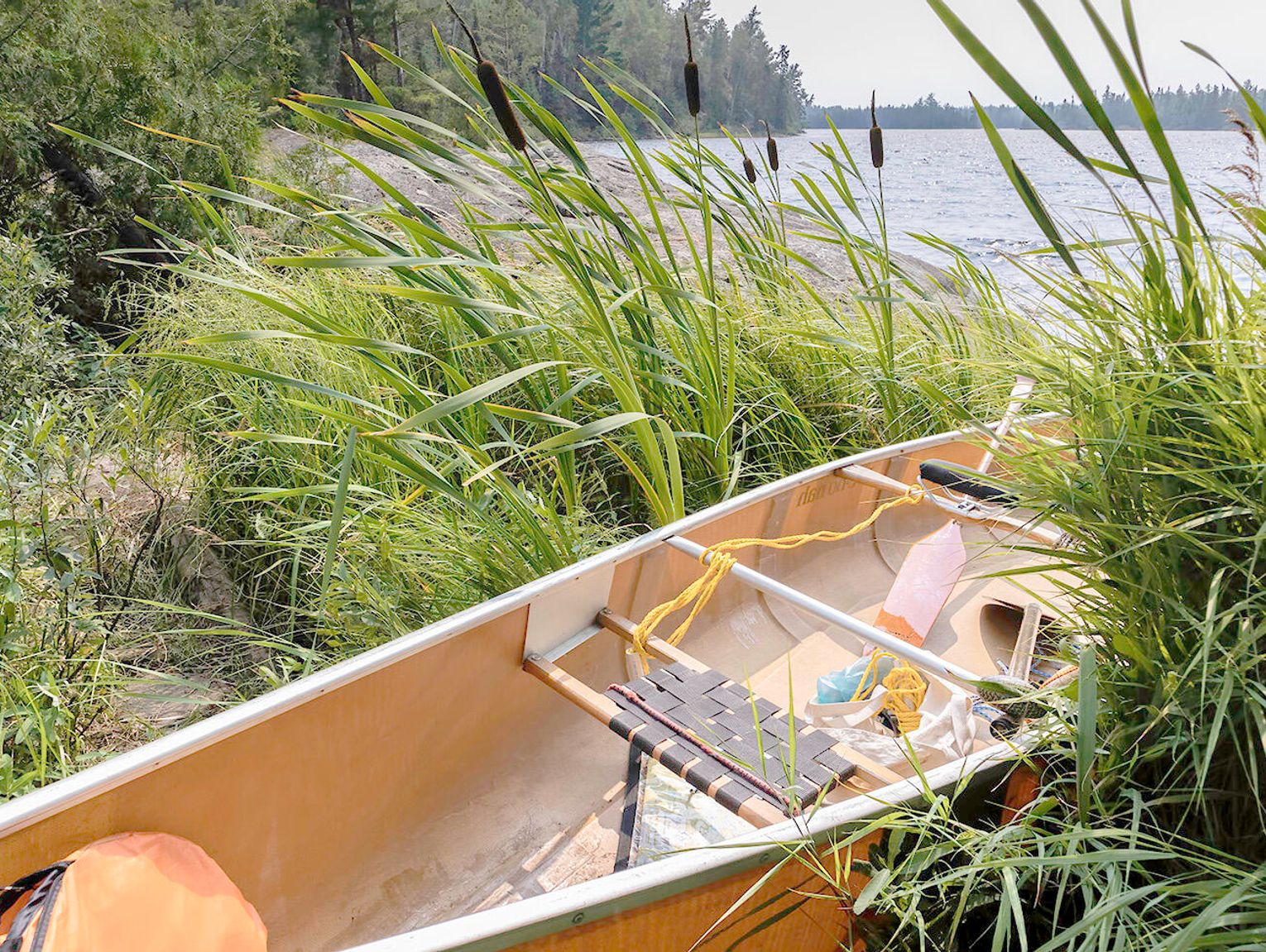 This week’s Minnesota DNR Conservation Officer reports