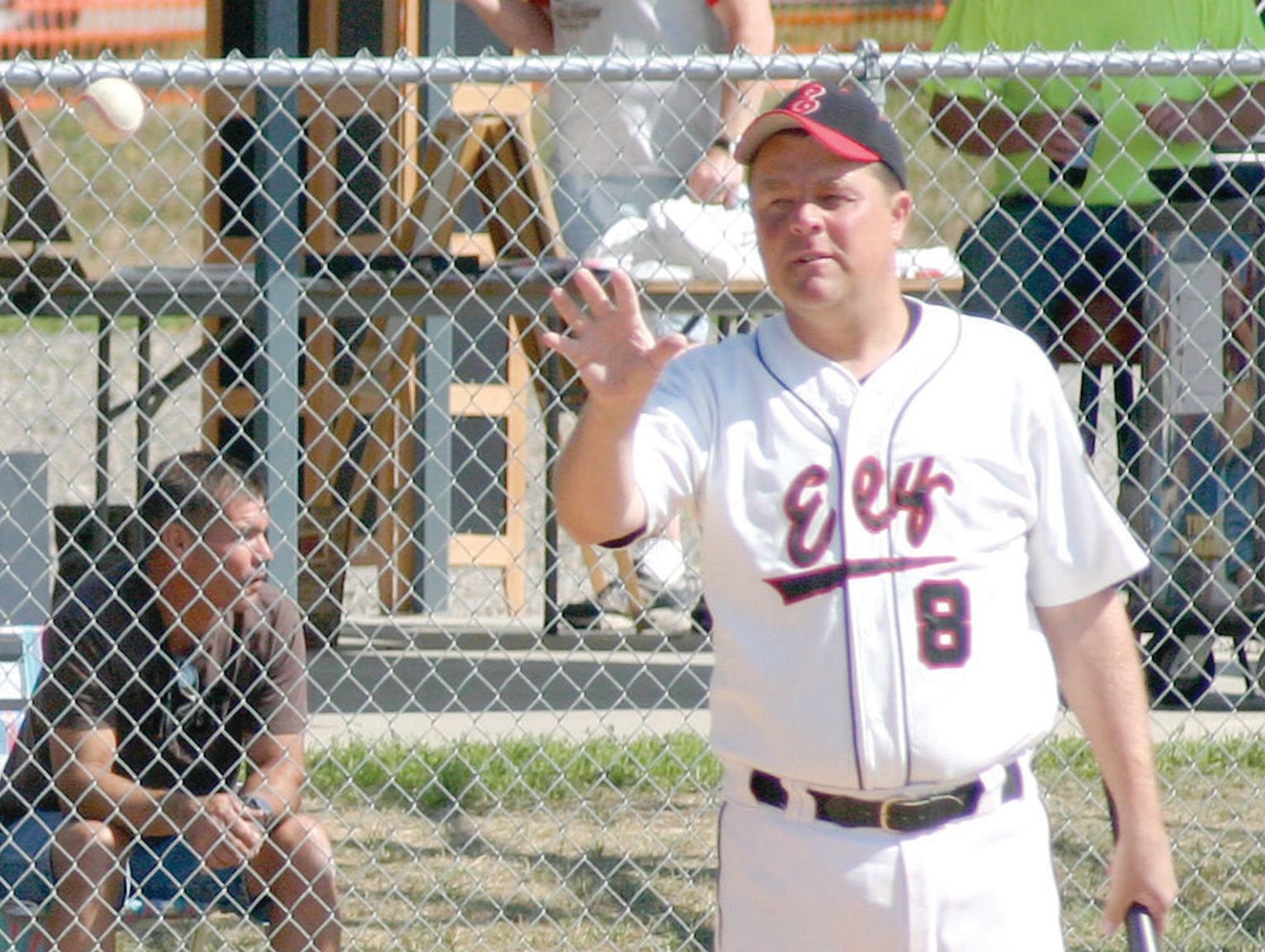 “Tom, you’ve had a heart attack”