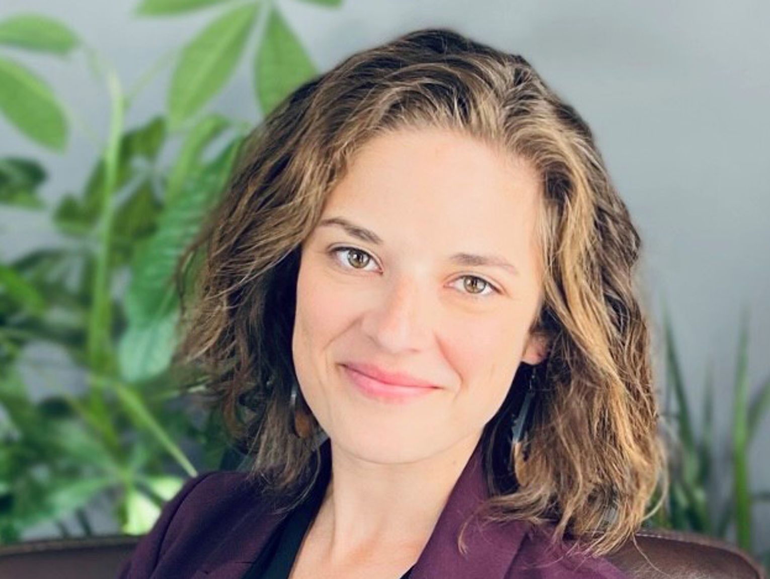 Tourism head touts Minnesota