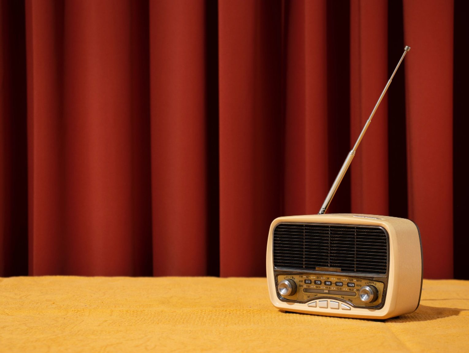 WELY’s AM signal on air